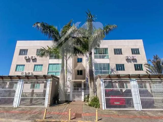 Apartamento para Venda em Imbituba/SC Vila Nova 3 Quartos