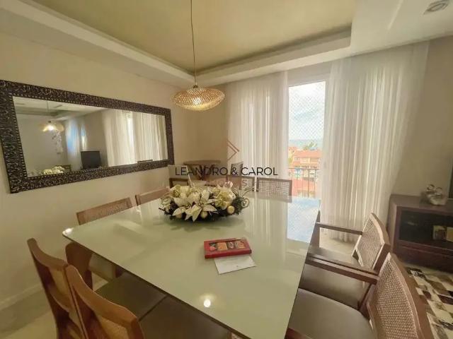 Apartamento para Venda em Imbituba/SC Vila Nova 3 Quartos