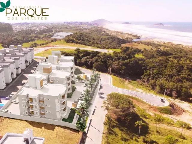 Apartamento para Venda em Imbituba/SC Vila Nova 3 Quartos