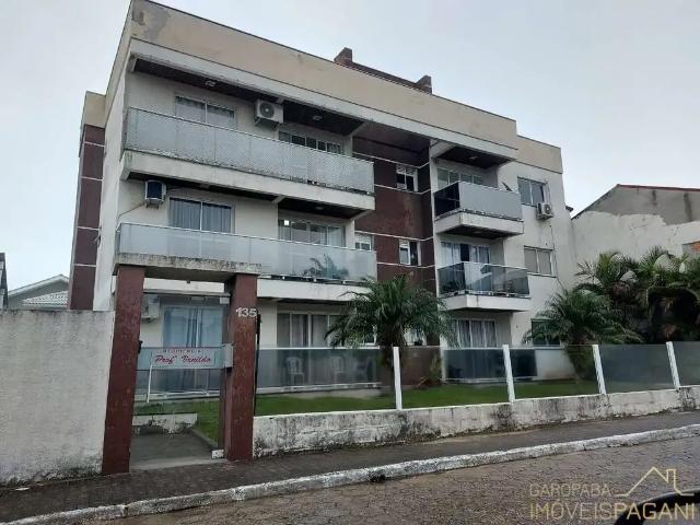 Apartamento para Venda em Imbituba/SC Vila Nova 3 Quartos