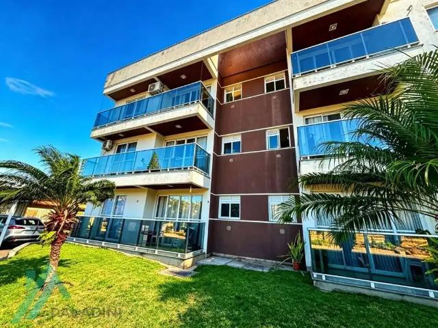 Apartamento para Venda em Imbituba/SC Vila Nova 3 Quartos