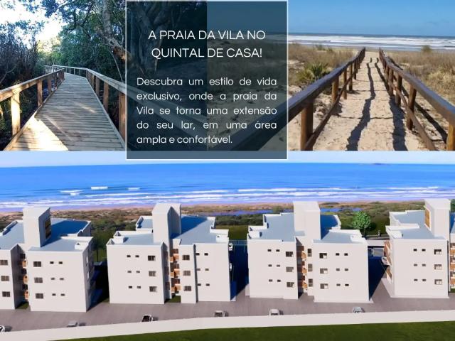 Apartamento para Venda em Imbituba/SC Vila Nova 3 Quartos