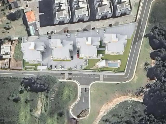 Apartamento para Venda em Imbituba/SC Vila Nova 3 Quartos