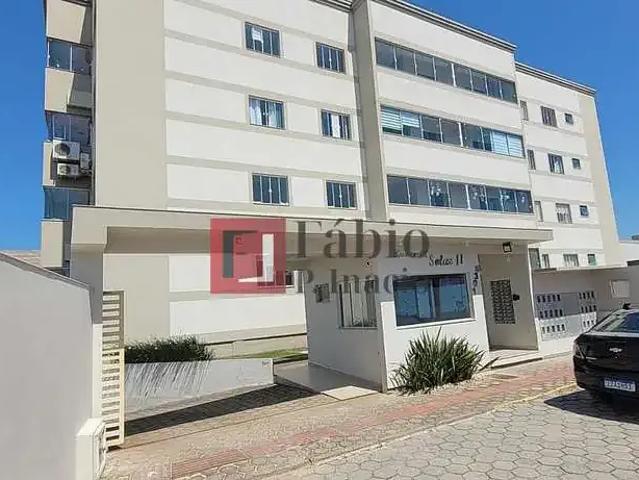 Apartamento para Venda em Imbituba/SC Vila Nova 3 Quartos