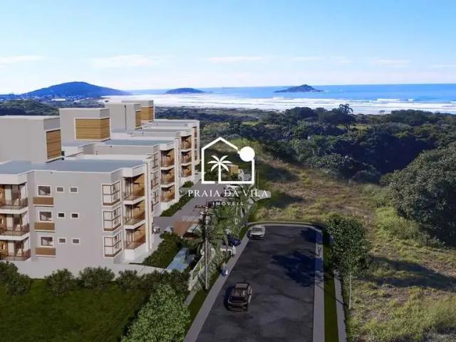 Apartamento para Venda em Imbituba/SC Vila Nova 3 Quartos