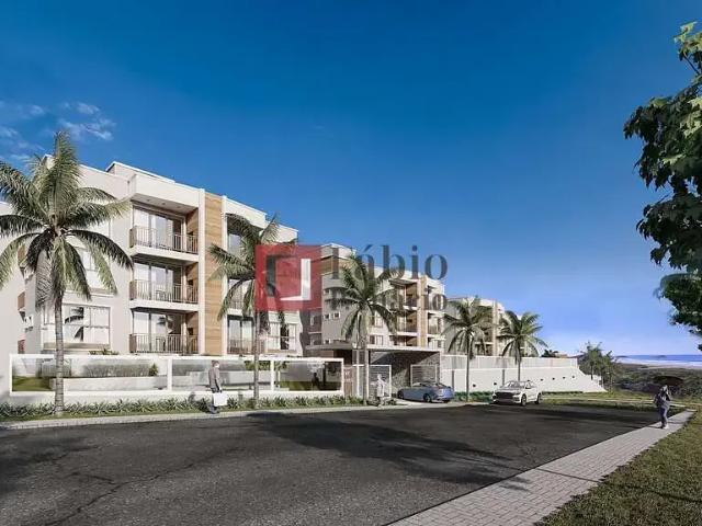 Apartamento para Venda em Imbituba/SC Vila Nova 3 Quartos