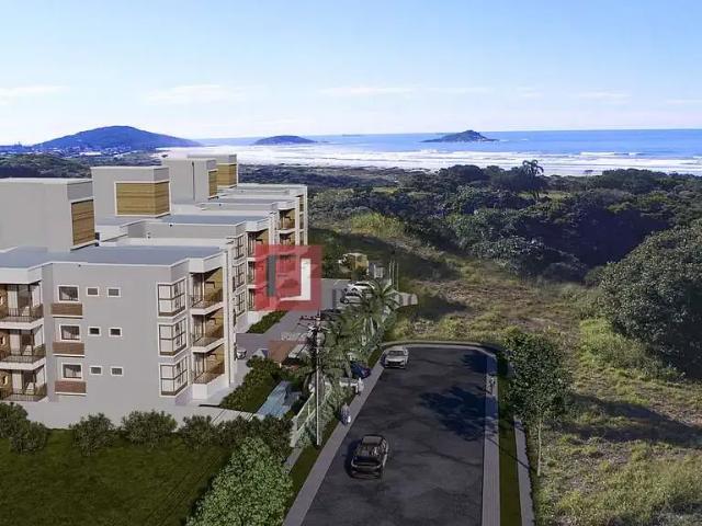 Apartamento para Venda em Imbituba/SC Vila Nova 3 Quartos