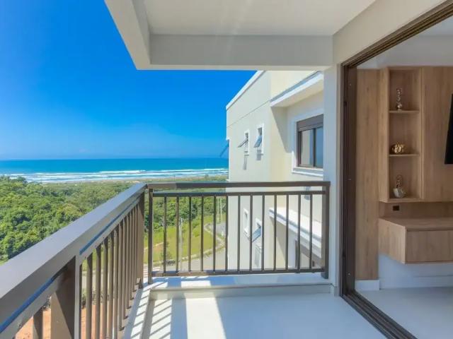 Apartamento para Venda em Imbituba/SC Vila Nova 3 Quartos