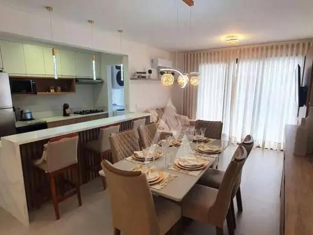 Apartamento para Venda em Imbituba/SC Vila Nova 3 Quartos