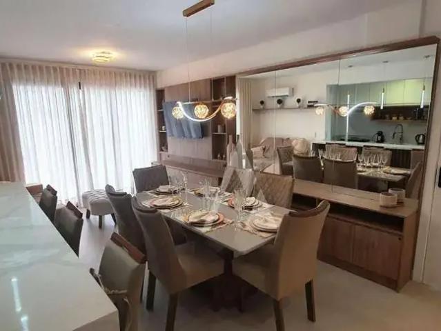 Apartamento para Venda em Imbituba/SC Vila Nova 3 Quartos