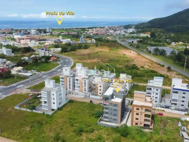 Apartamento para Venda em Imbituba/SC Village 2 Quartos