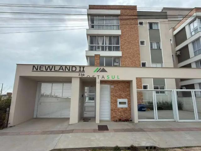 Apartamento para Venda em Imbituba/SC Village 2 Quartos