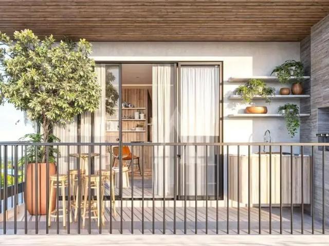 Apartamento para Venda em Imbituba/SC Village 2 Quartos