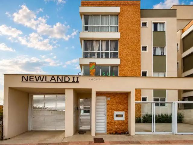 Apartamento para Venda em Imbituba/SC Village 2 Quartos