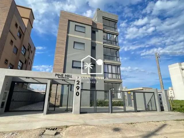 Apartamento para Venda em Imbituba/SC Village 2 Quartos