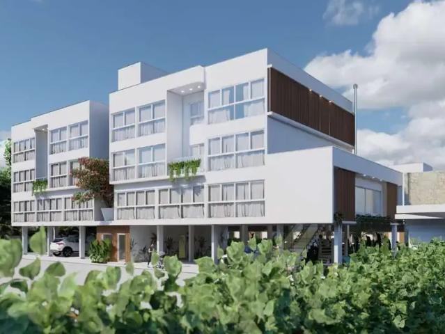 Apartamento para Venda em Imbituba/SC Village 2 Quartos