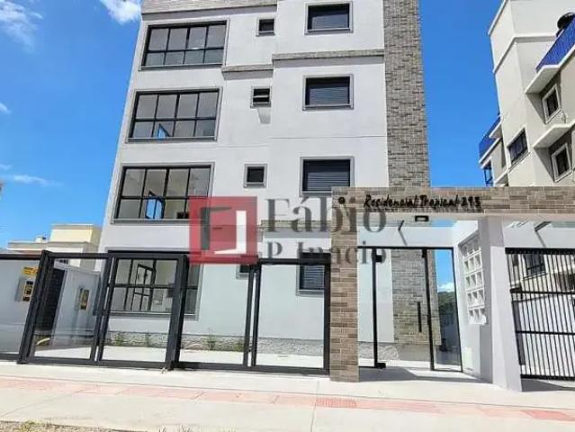 Apartamento para Venda em Imbituba/SC Village 2 Quartos