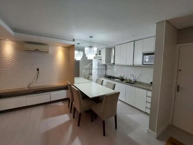 Apartamento para Venda em Imbituba/SC Village 2 Quartos