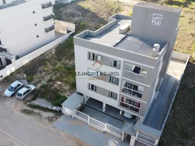 Apartamento para Venda em Imbituba/SC Village 2 Quartos