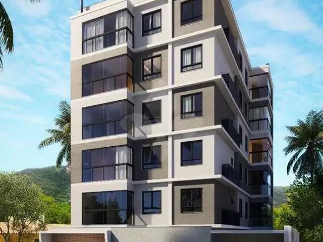 Apartamento para Venda em Imbituba/SC Village 2 Quartos