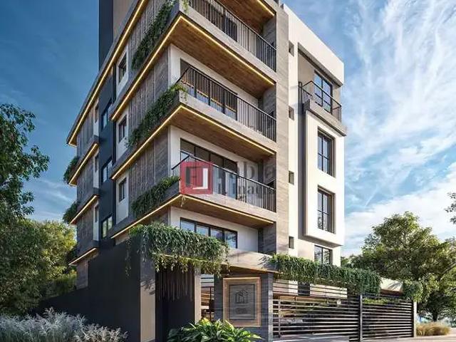 Apartamento para Venda em Imbituba/SC Village 2 Quartos