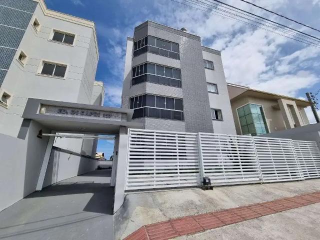 Apartamento para Venda em Imbituba/SC Village 2 Quartos