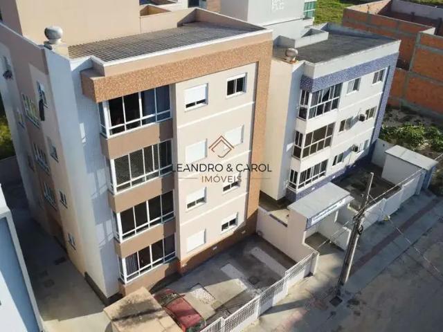 Apartamento para Venda em Imbituba/SC Village 2 Quartos