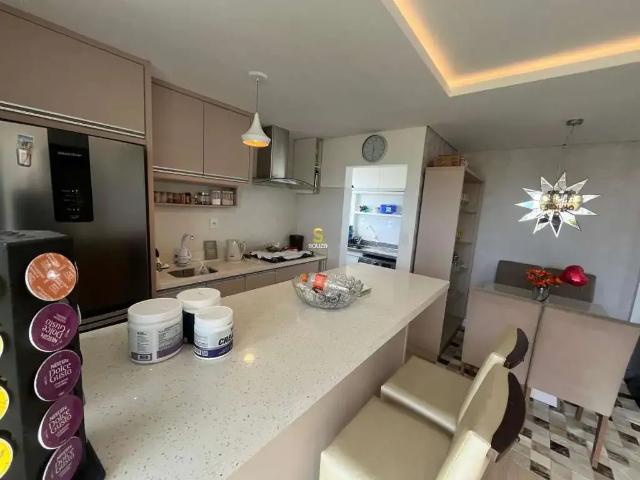 Apartamento para Venda em Imbituba/SC Village 2 Quartos