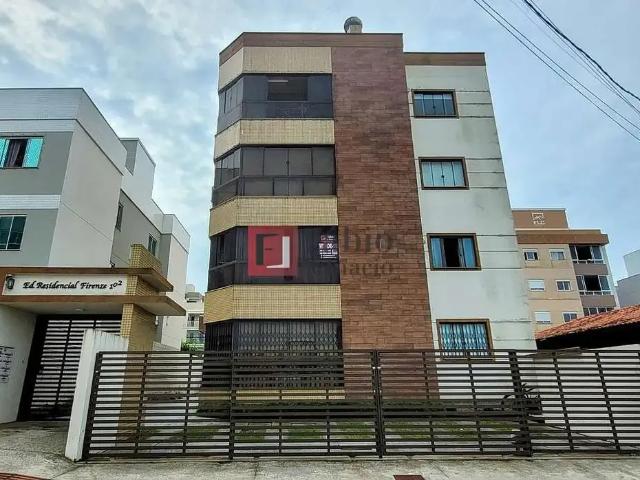 Apartamento para Venda em Imbituba/SC Village 2 Quartos