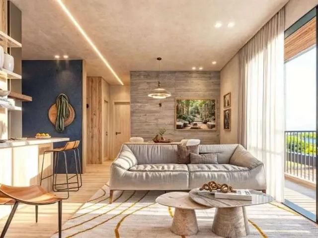 Apartamento para Venda em Imbituba/SC Village 2 Quartos