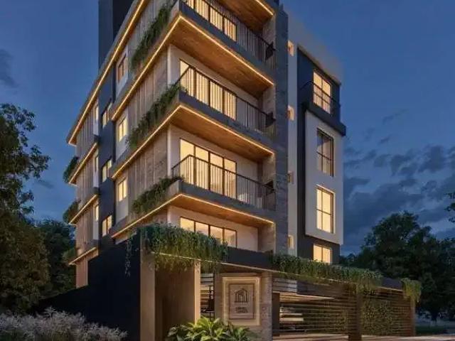 Apartamento para Venda em Imbituba/SC Village 2 Quartos