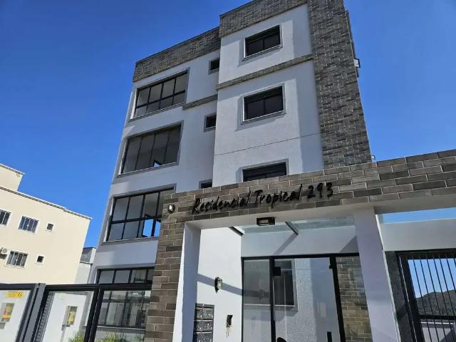 Apartamento para Venda em Imbituba/SC Village 2 Quartos