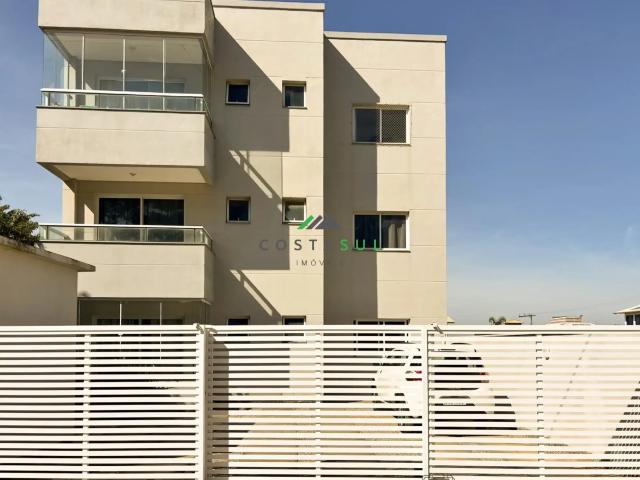 Apartamento para Venda em Imbituba/SC Village 2 Quartos