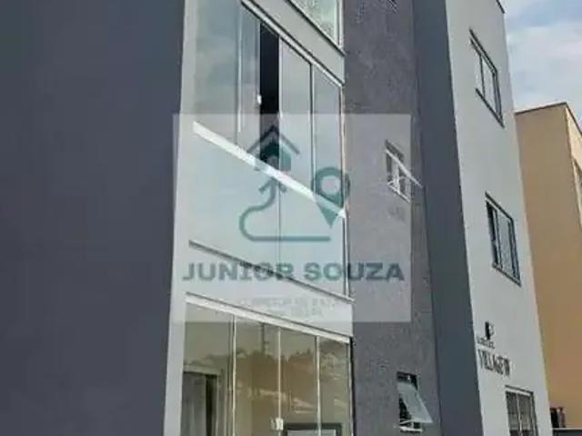 Apartamento para Venda em Imbituba/SC Village 2 Quartos
