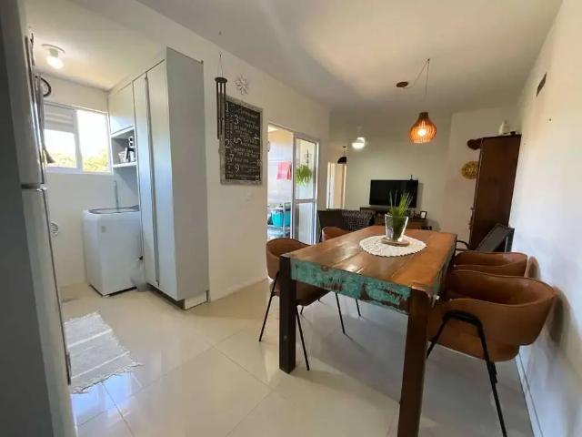 Apartamento para Venda em Imbituba/SC Village 2 Quartos