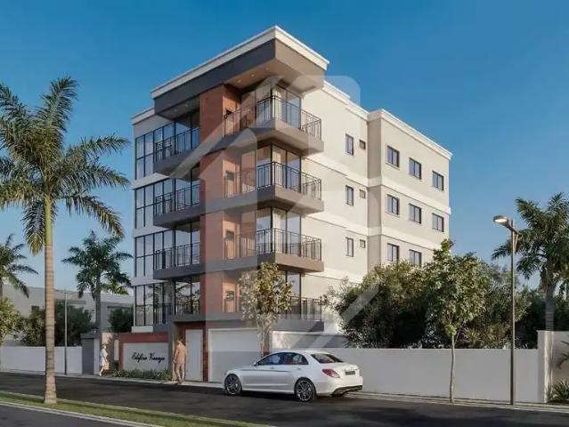 Apartamento para Venda em Imbituba/SC Village 2 Quartos