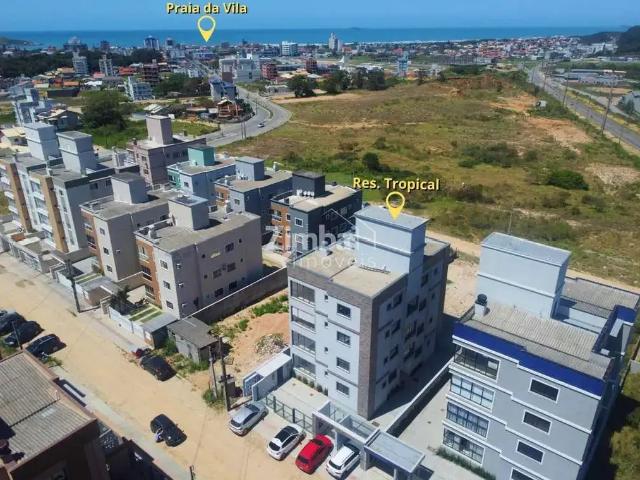 Apartamento para Venda em Imbituba/SC Village 2 Quartos