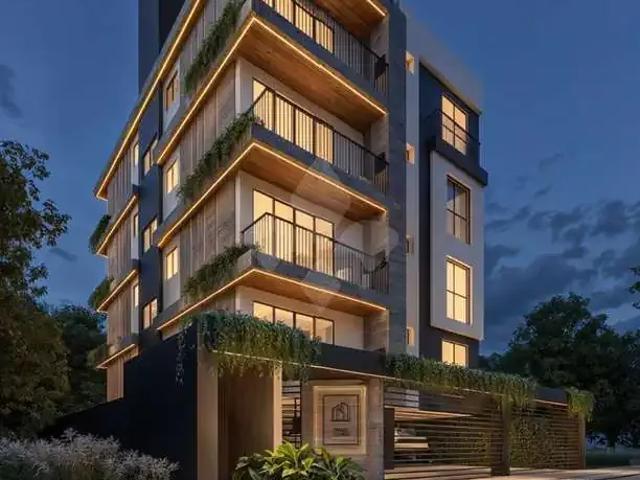 Apartamento para Venda em Imbituba/SC Village 2 Quartos