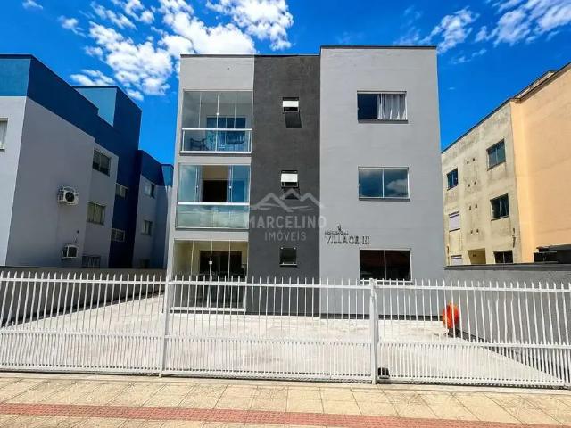 Apartamento para Venda em Imbituba/SC Village 2 Quartos