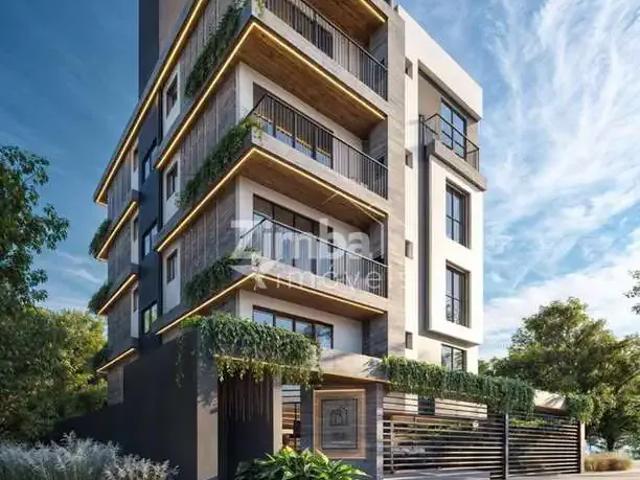 Apartamento para Venda em Imbituba/SC Village 2 Quartos