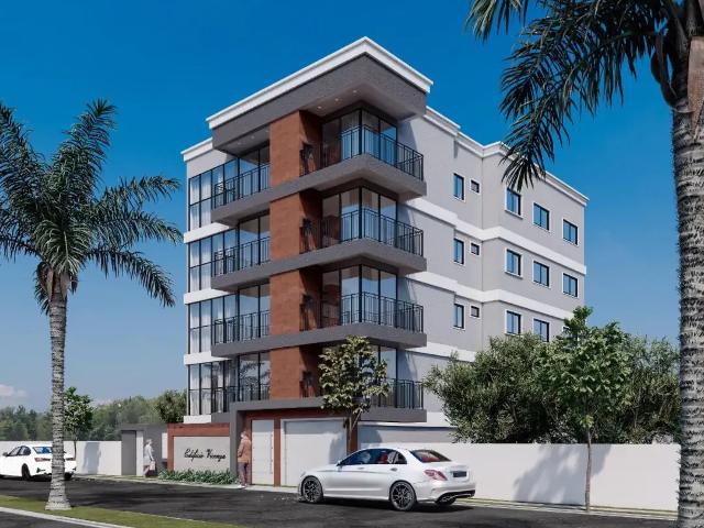 Apartamento para Venda em Imbituba/SC Village 2 Quartos