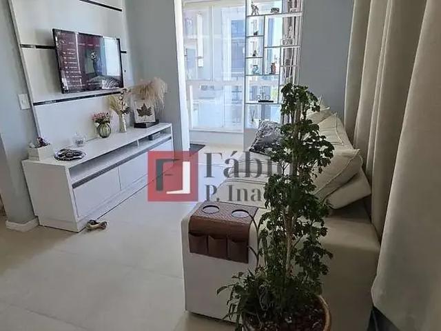 Apartamento para Venda em Imbituba/SC Village 2 Quartos