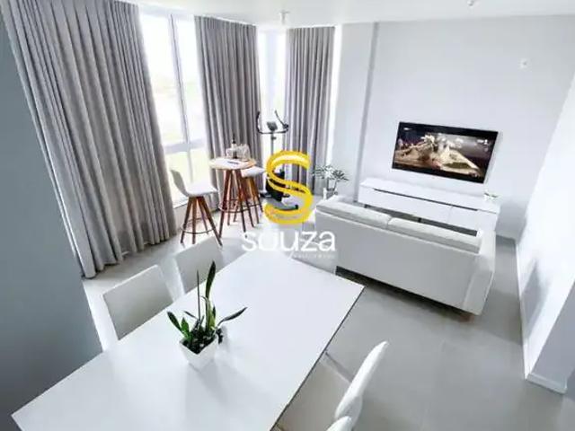 Apartamento para Venda em Imbituba/SC Village 2 Quartos
