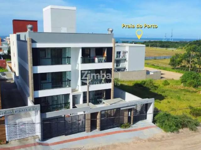 Apartamento para Venda em Imbituba/SC Village 2 Quartos