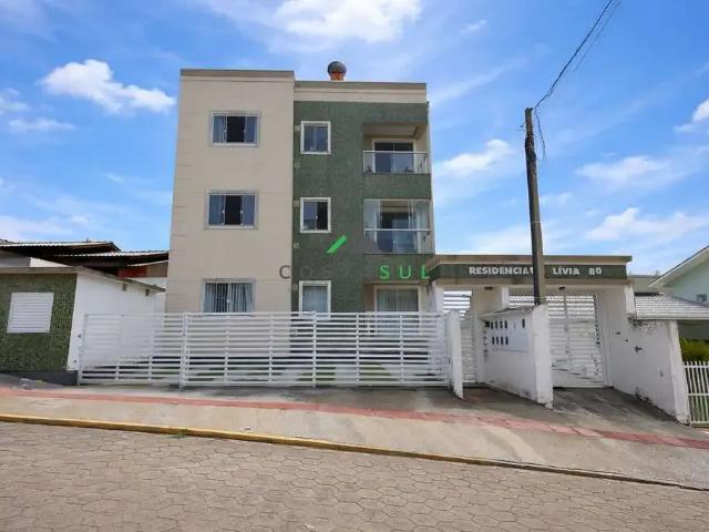 Apartamento para Venda em Imbituba/SC Village 2 Quartos