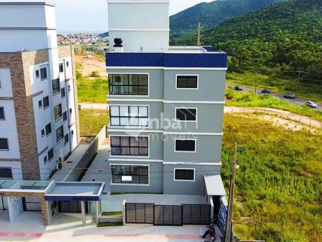 Apartamento para Venda em Imbituba/SC Village 2 Quartos