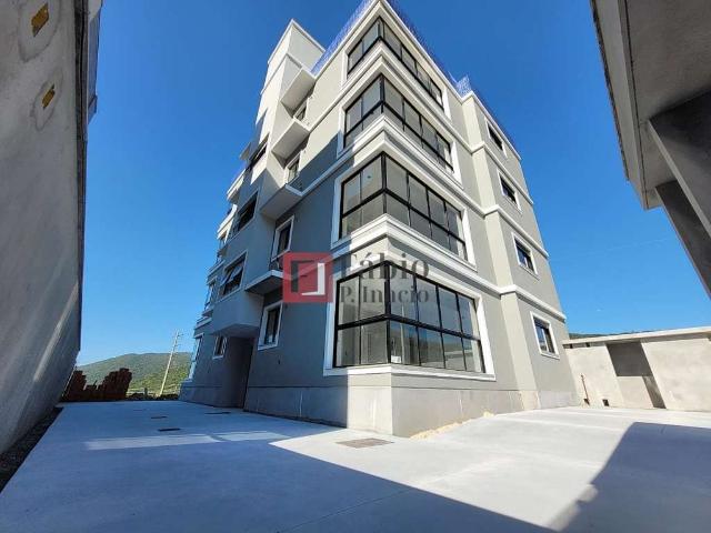 Apartamento para Venda em Imbituba/SC Village 2 Quartos
