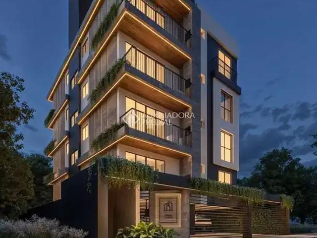 Apartamento para Venda em Imbituba/SC Village 2 Quartos