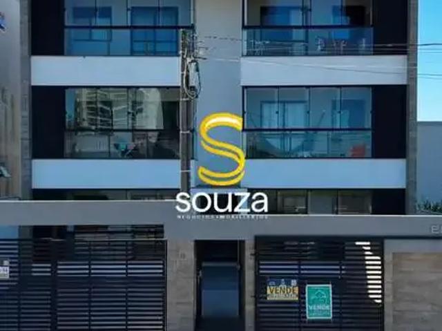 Apartamento para Venda em Imbituba/SC Village 2 Quartos
