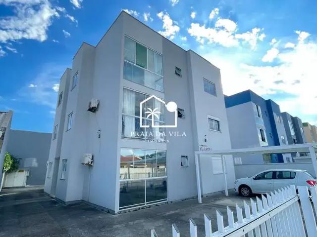 Apartamento para Venda em Imbituba/SC Village 2 Quartos